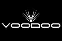 Voodoo Boat Engine Logo/Indmar Ads